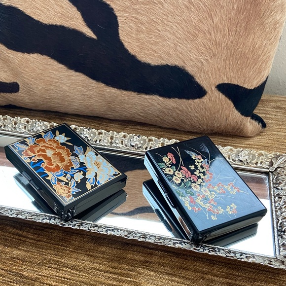 Jewelry | Set Of 2 Little Black Box | Poshmark
